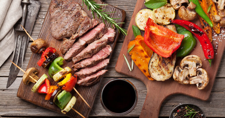 Barbecue sain : les bonnes pratiques – Flamett' Allume feu 100% ... Barbecue sain : les bonnes pratiques – Flamett' Allume feu 100% ...